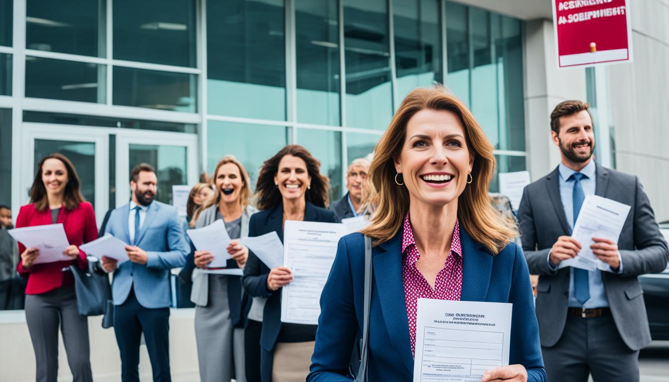How to Obtain Car Auction License
